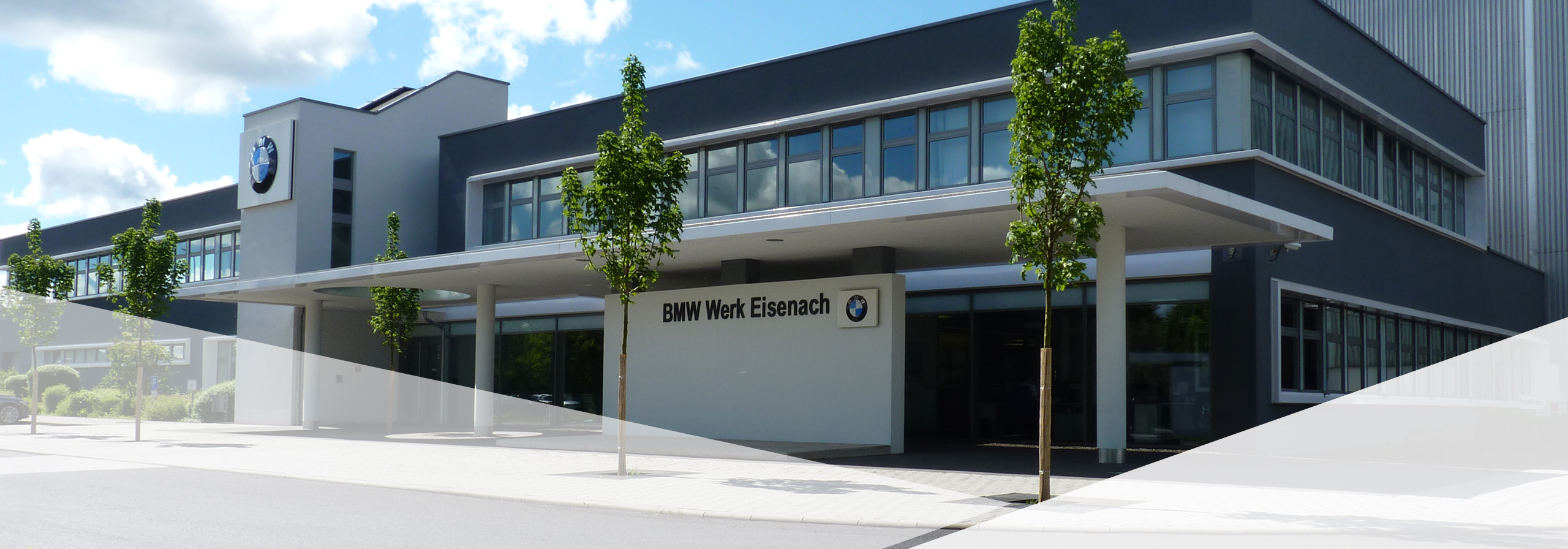 Stilvolle Bmw Werk Eisenach Bilder