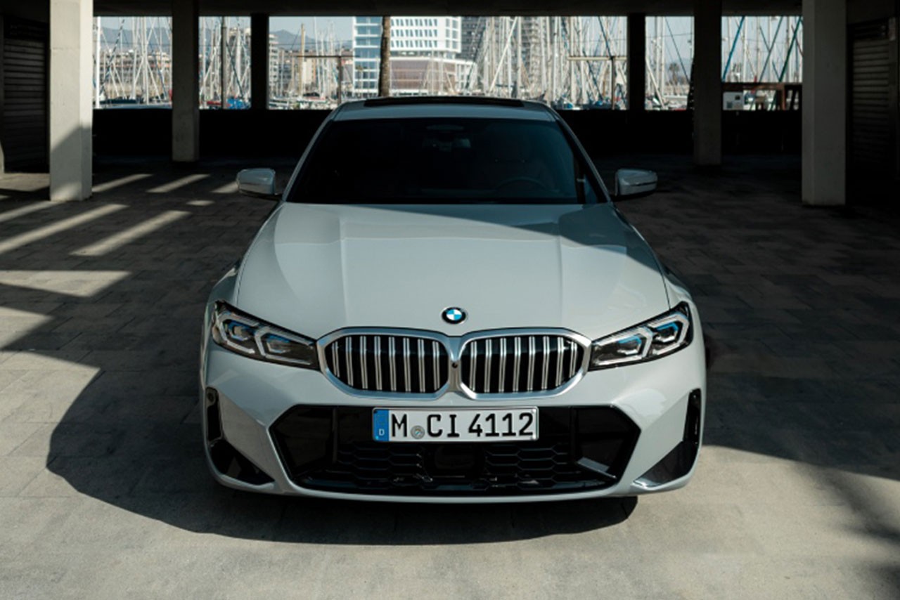 BMW Group Plant Chennai
