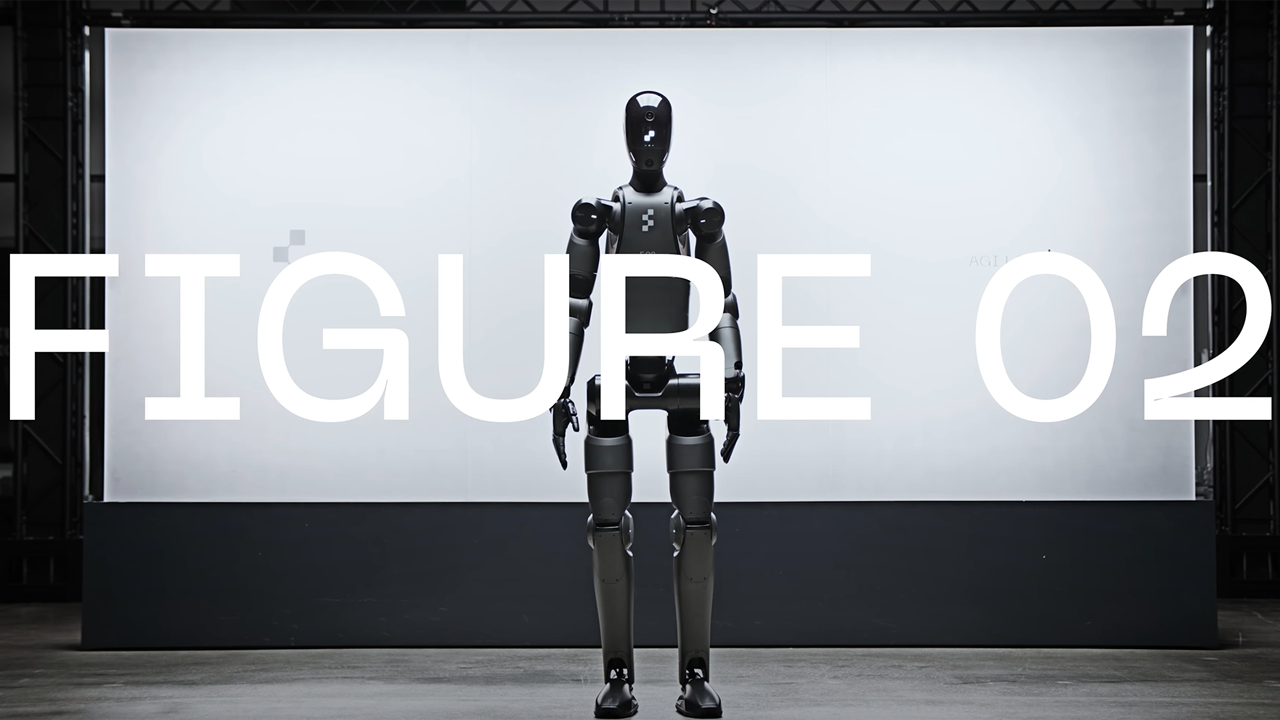 Successful Test of Humanoid Robots at BMW Group Plant Spartanburg Successful Test of Humanoid Robots at BMW Group Plant Spartanburg