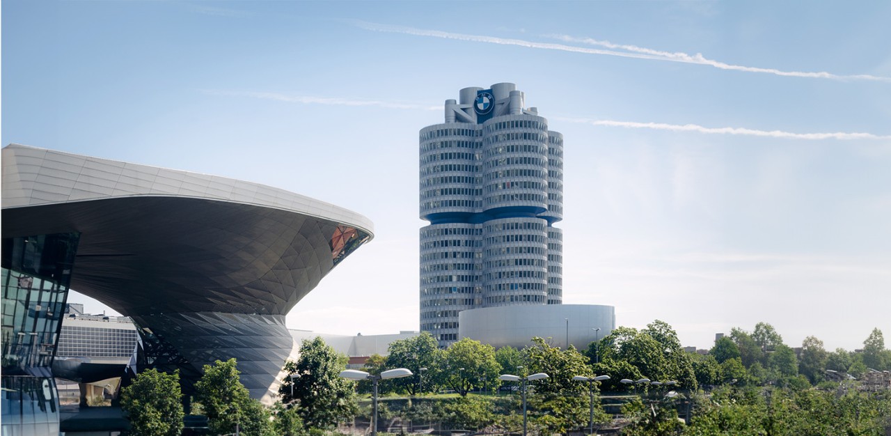 The Company BMW Group