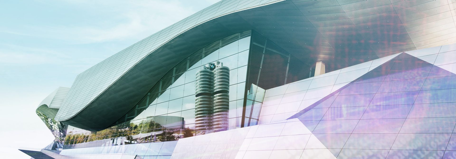 The Company BMW Group