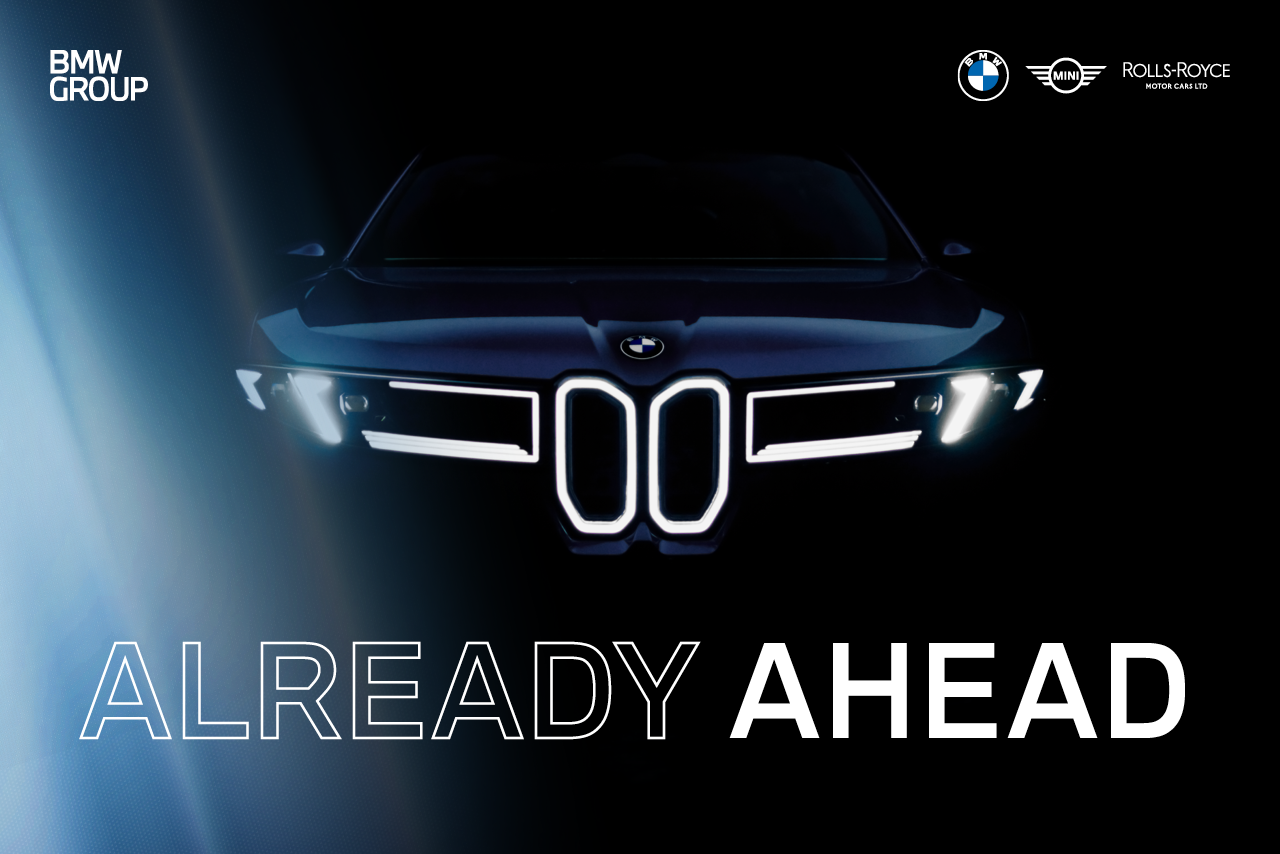 BMW Group Corporate Reports & Quarterly Figures