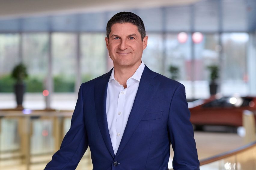 BMW Group Investor Relations Contacts