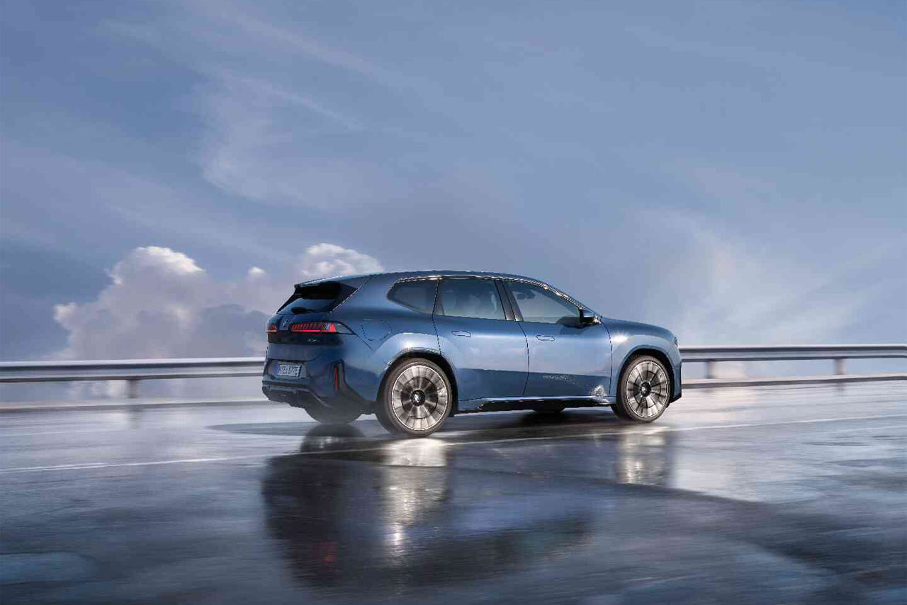 Responsibility & Sustainability at BMW Group