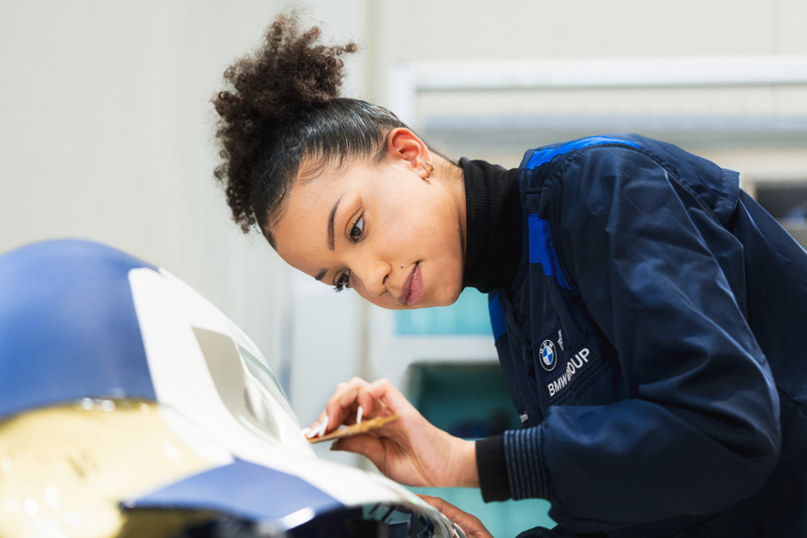 Responsibility & Sustainability at BMW Group
