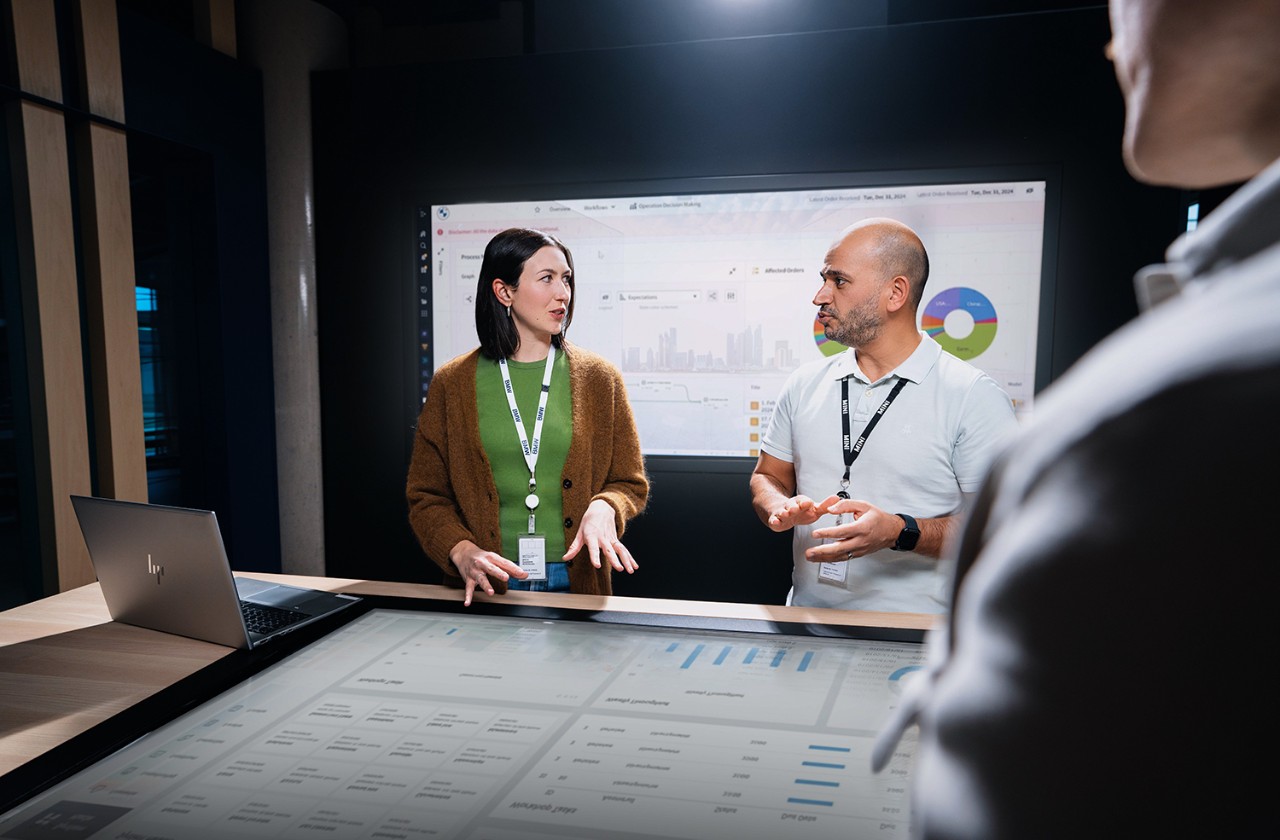 Your Career at the BMW Group | BMW Group Careers