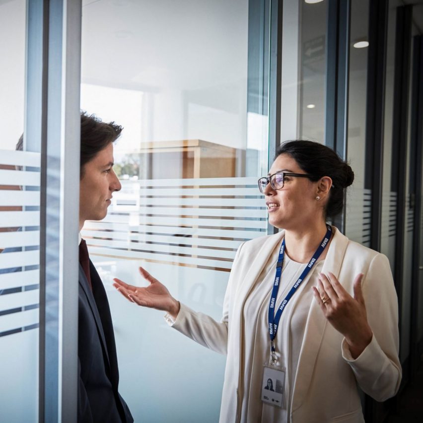 All Job Fields | BMW Group Careers