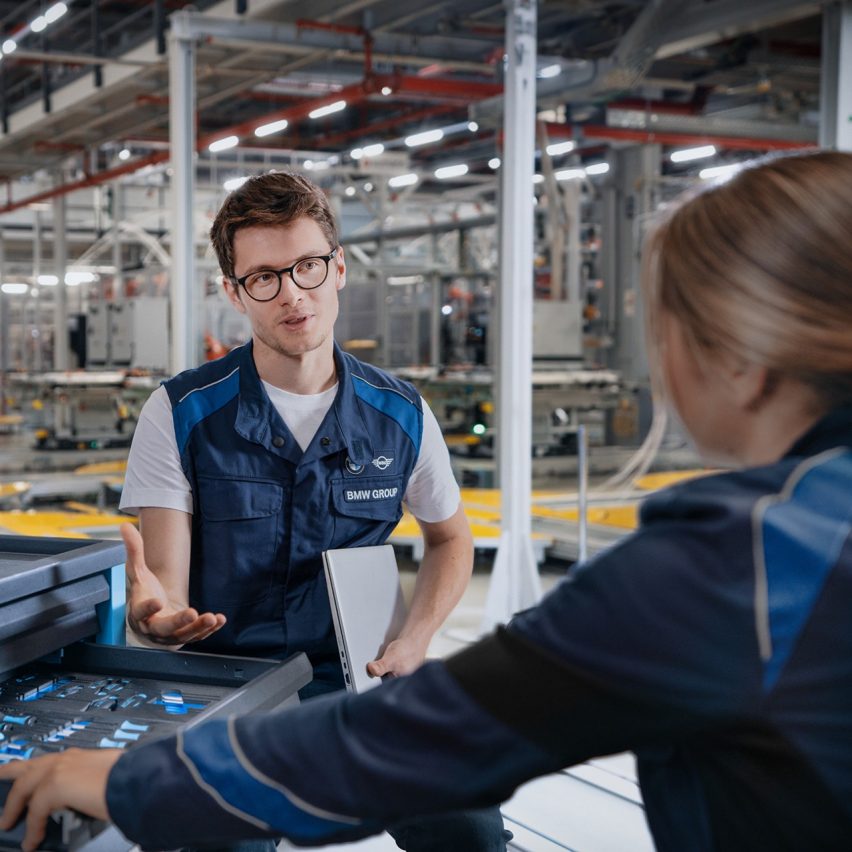 Opportunities for Students | Students | BMW Group Careers