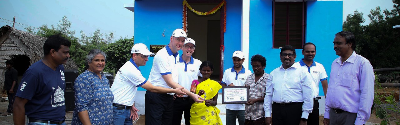 Our Culture & Values | BMW Group Careers